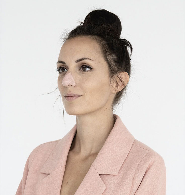 Alice Ronchi - Hôtel La Vague de Saint Paul