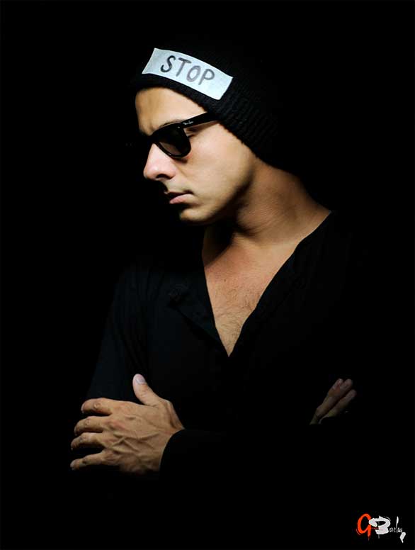 Anthony Alberti - Hôtel La Vague de Saint Paul